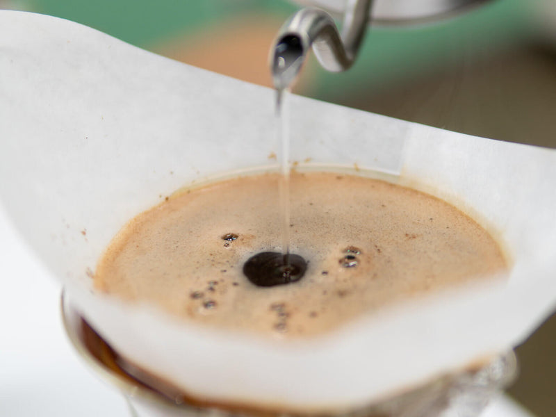 How to Brew Coffee With A Chemex | Easy Instructions | Peace Coffee
