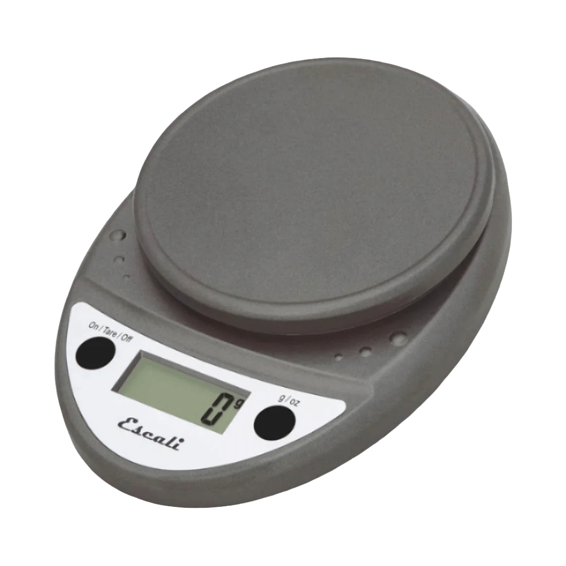 Escali Primo Digital Scale – Peace Coffee