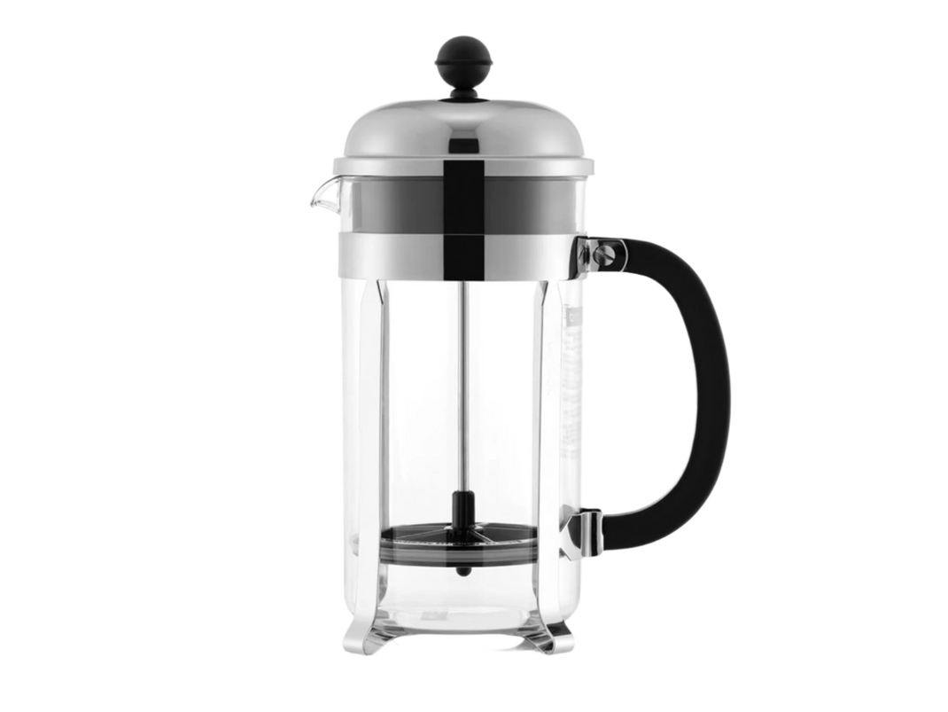 How to Make a French Press | Instructions and Video | Peace Coffee