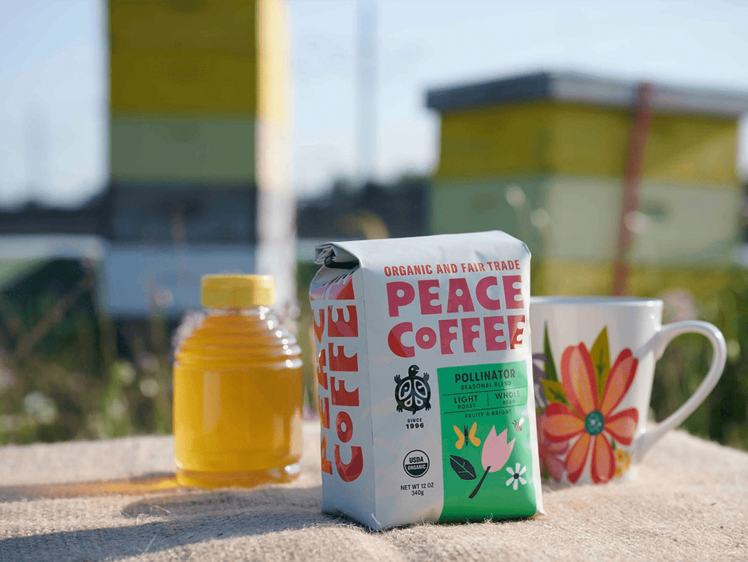 Peace Coffee | Organic, Fair Trade, Fresh Roasted in Minneapolis, MN